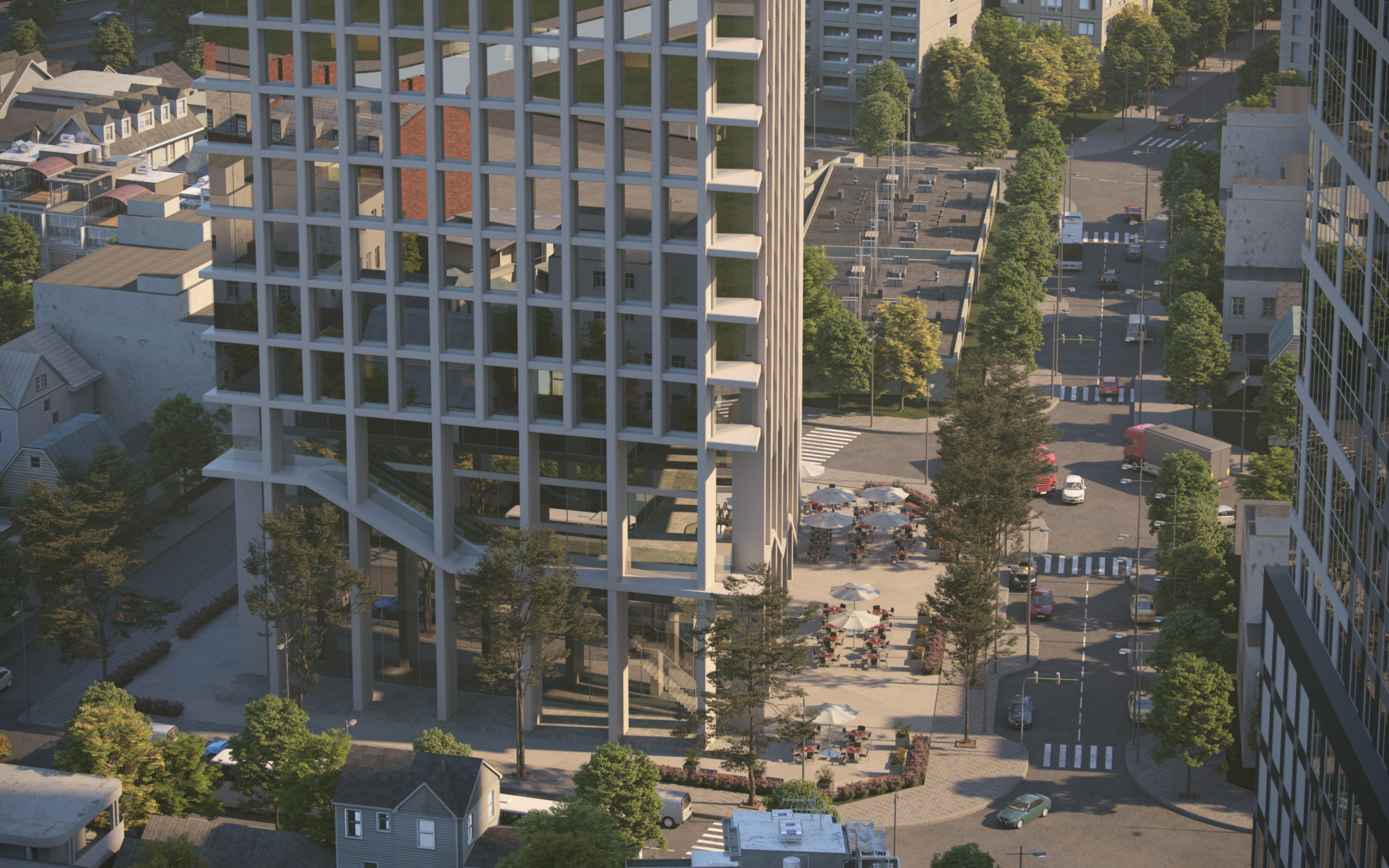 Rendering All in one advanced · unrealx.studio