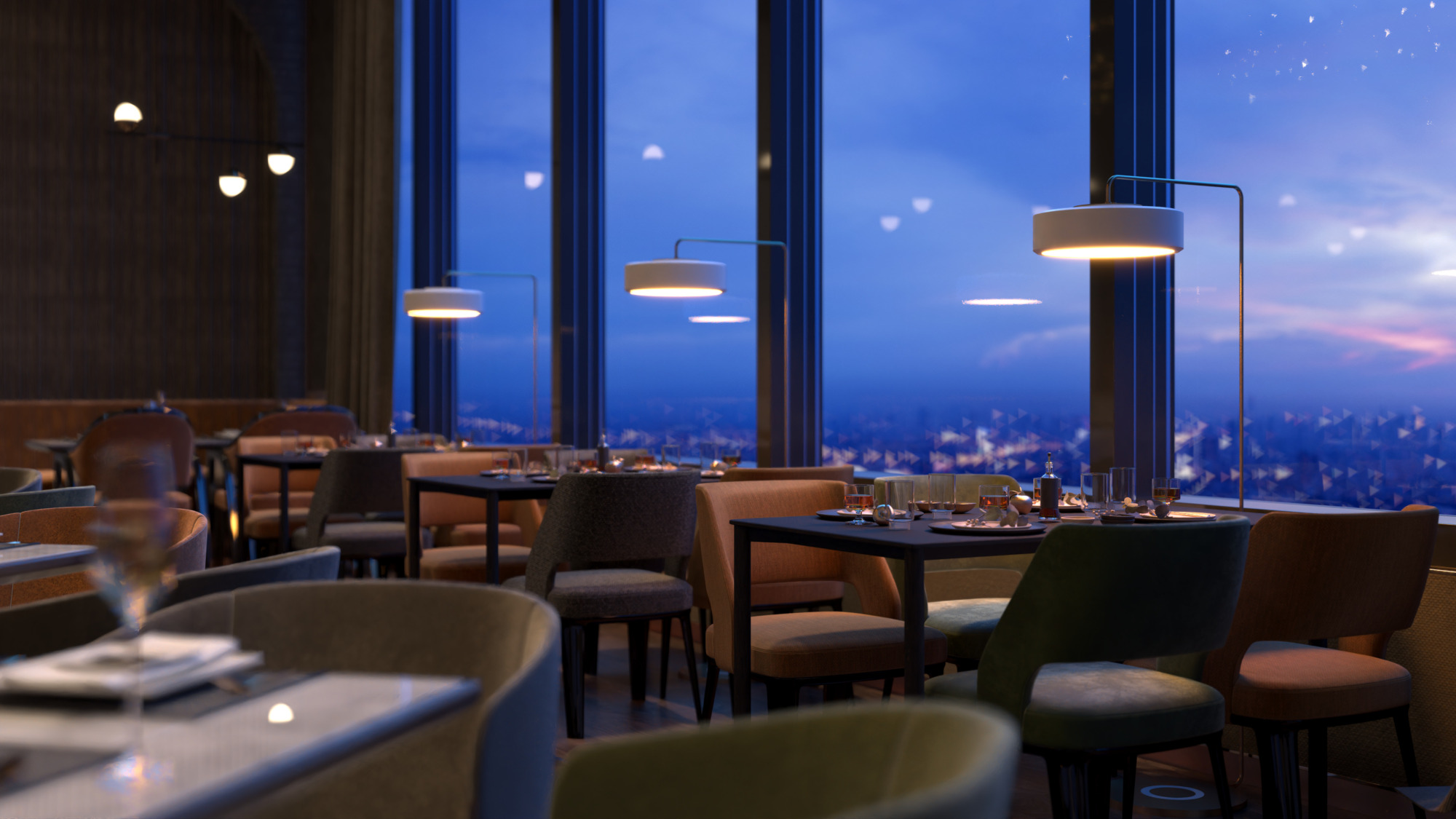 Rendering All in one advanced · unrealx.studio